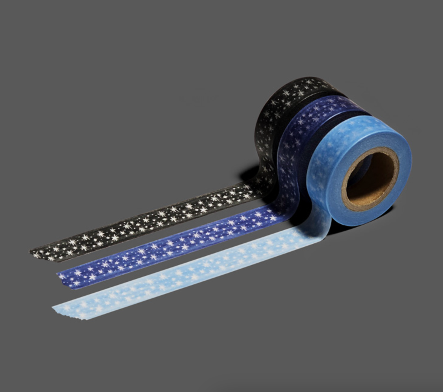 GLEN Sea Masking Tape [3types] – dubudumo