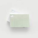 OAB Short Memo Pad v.2 [2types] – dubudumo