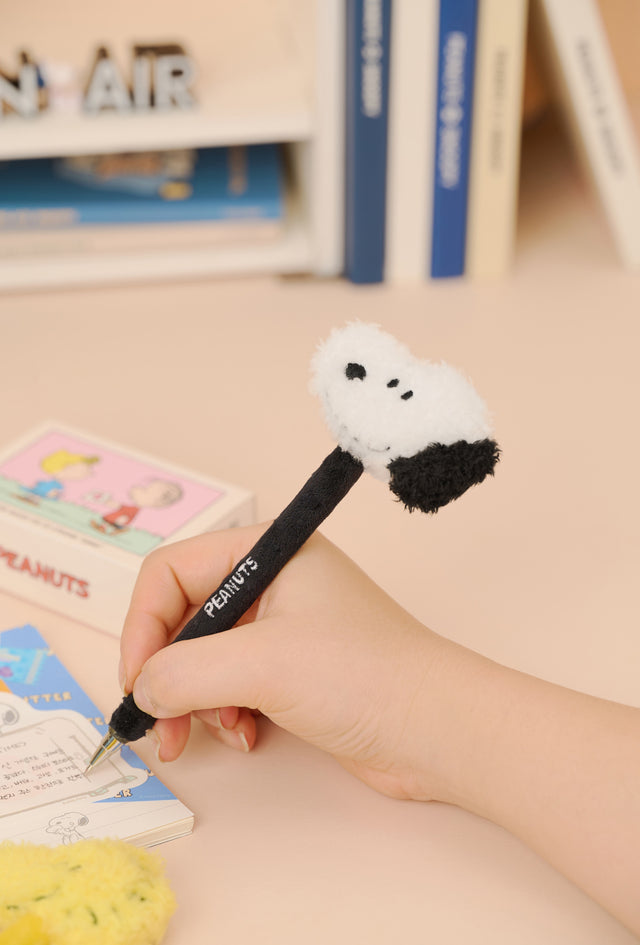 PEANUTS Ballpoint Pen [4types] – dubudumo