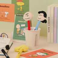 PEANUTS Ballpoint Pen [4types] – dubudumo