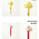 PEANUTS Ballpoint Pen [4types] – dubudumo