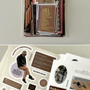 Brown Sticker Pack ver.1 – dubudumo