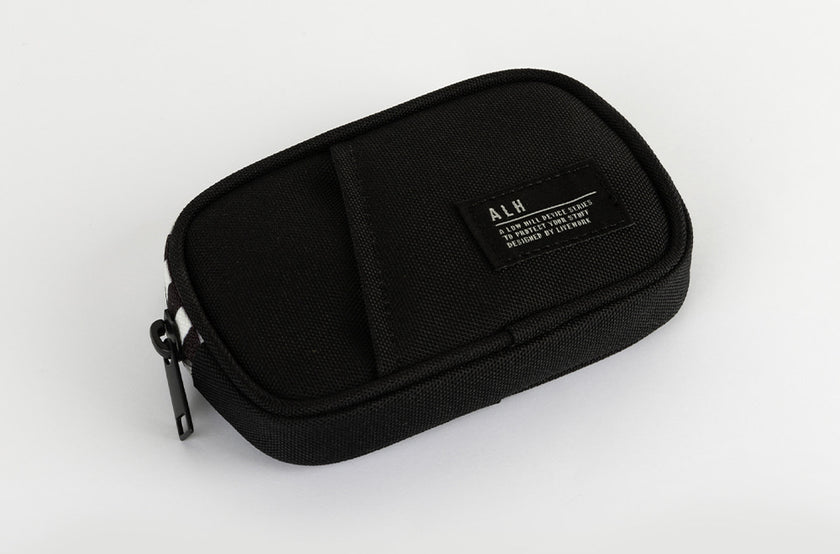 Checker Point Card Pouch – dubudumo