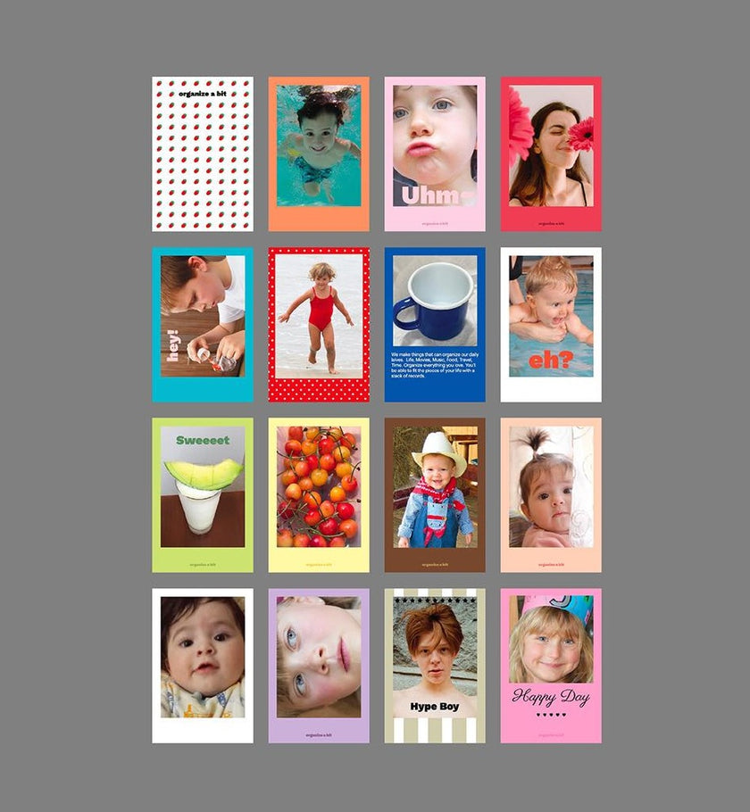 OAB Polaroid Pack Small 001 – dubudumo