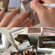 Brown Sticker Pack ver.1 – dubudumo