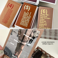 Brown Sticker Pack ver.1 – dubudumo