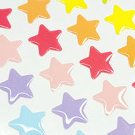 T916 Star Epoxy Deco Sticker – dubudumo
