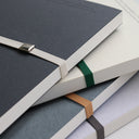 FOCUS Line Notebook [Meok (Korea Ink Stick)] | Daily Diary – dubudumo