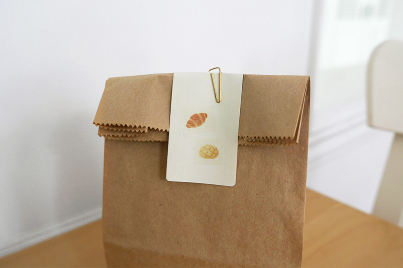 Masking Tape [712 illust.08 Bakery] – dubudumo