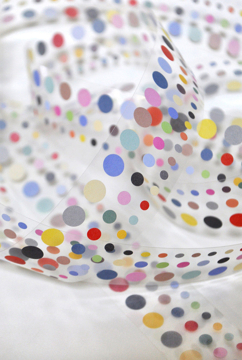 Roll Masking Labels Sticker [3types] – dubudumo