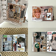 Brown Sticker Pack ver.1 – dubudumo