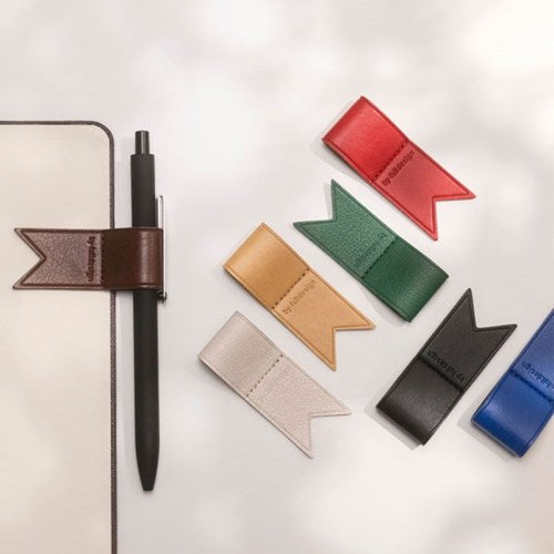 Multi Pen Holder Sticker v.2 [7colors] – dubudumo